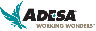 Adesa Logo